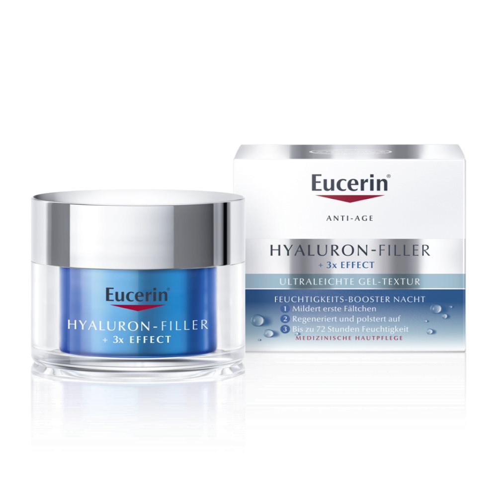 Eucerin Produkte für deine individuelle Pflegeroutine | Eucerin